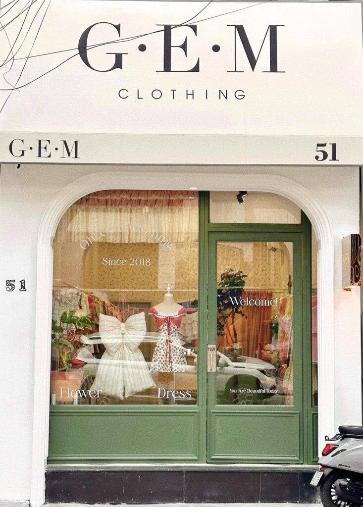 Giới thiệu - GEM